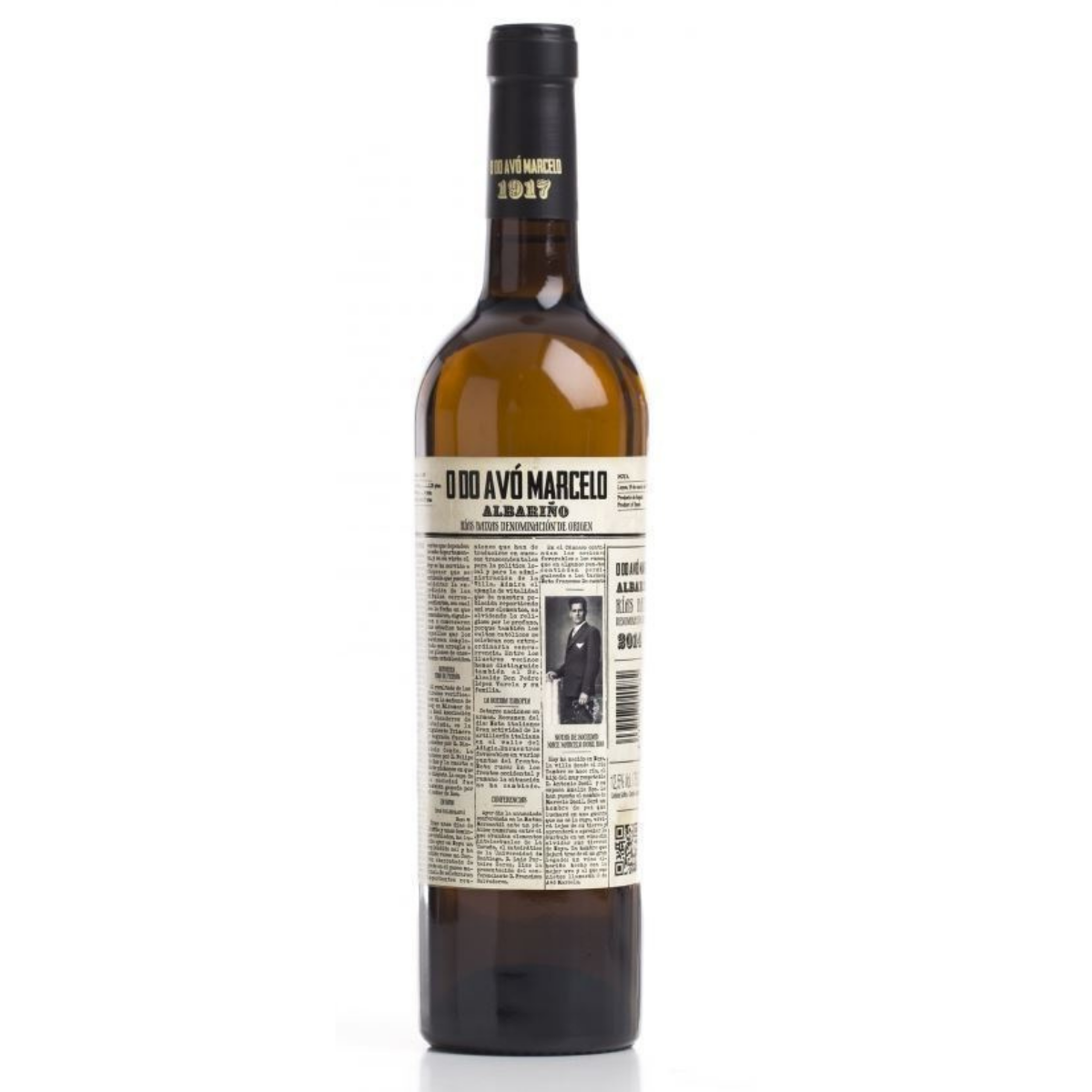 Marcelo – Osiris Wine Boutique